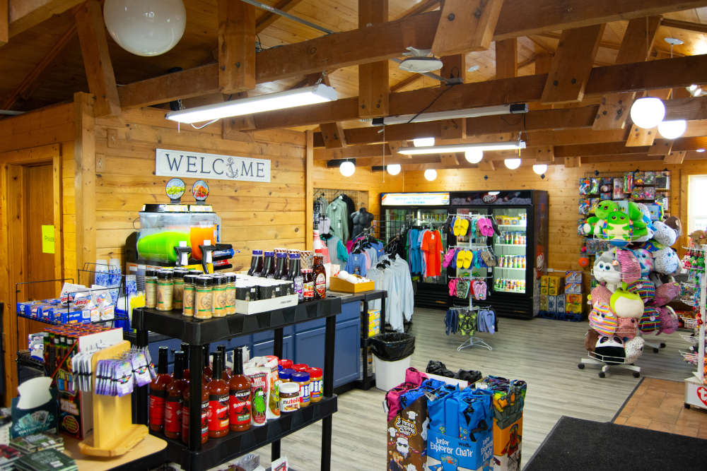 Home - Harbour Village Resort