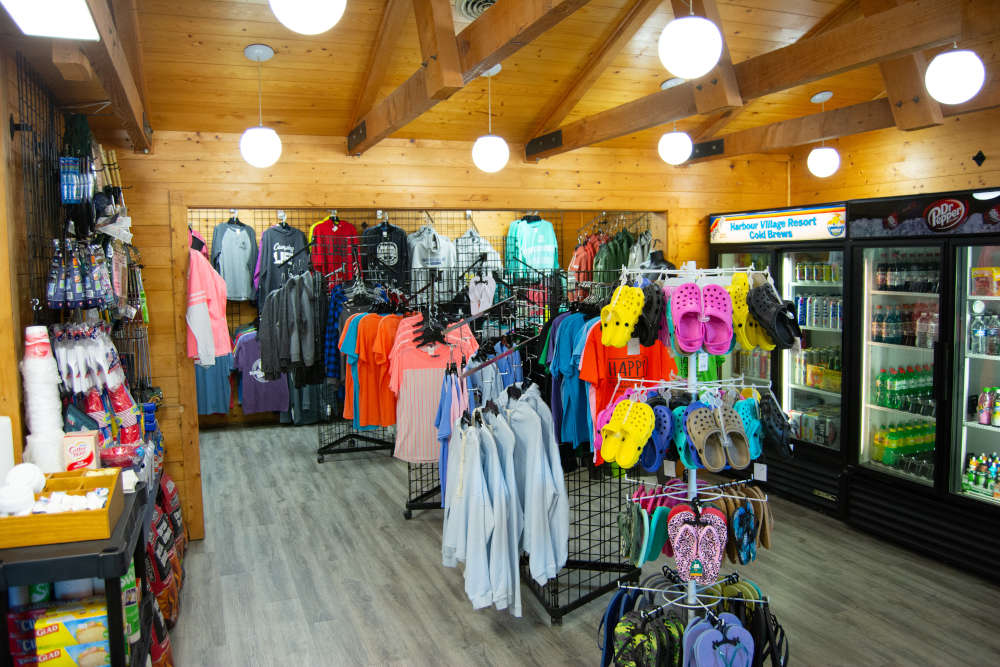 Home - Harbour Village Resort