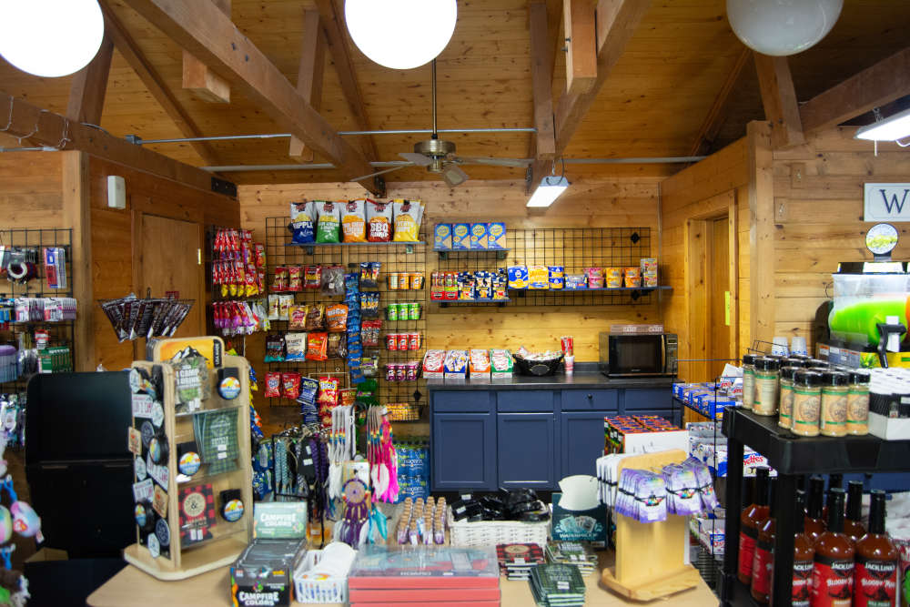 Home - Harbour Village Resort