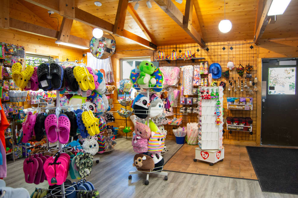 Home - Harbour Village Resort